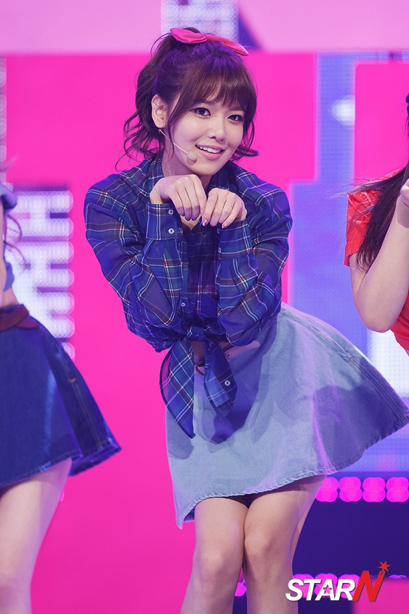 Girls’ Generation Returns to ‘M! Countdown’ with ‘Dancing Queen’ and ‘I ...