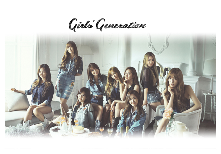 Update: Girls’ Generation Releases New Japanese Song and Music Video ...