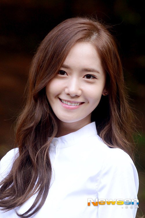 Yoona Attends ‘Innisfree Play Green Festival 2014’