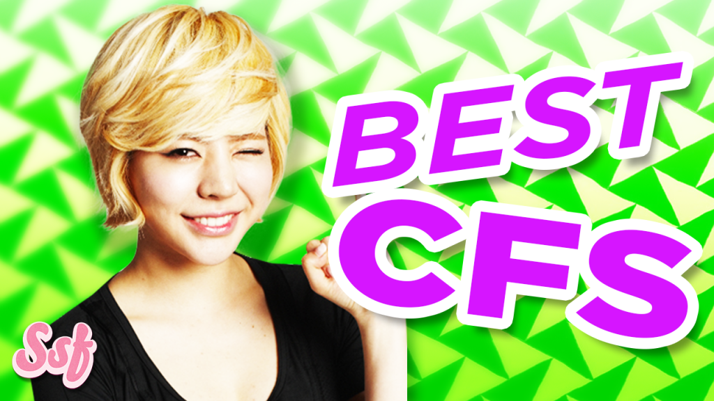 Soshified Originals: ‘9 BEST Girls’ Generation Commercials’