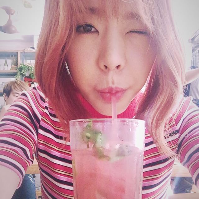 Sunny Starts Latest Instagram Account and Opens New Twitter Account