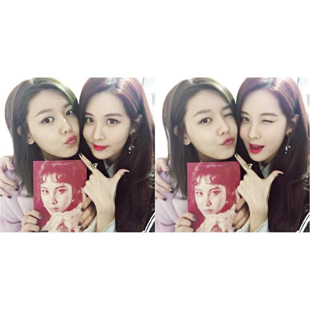 Seohyun Performs ‘Lonely Love’ and ‘Don’t Say No’ on SBS’s ‘Inkigayo’